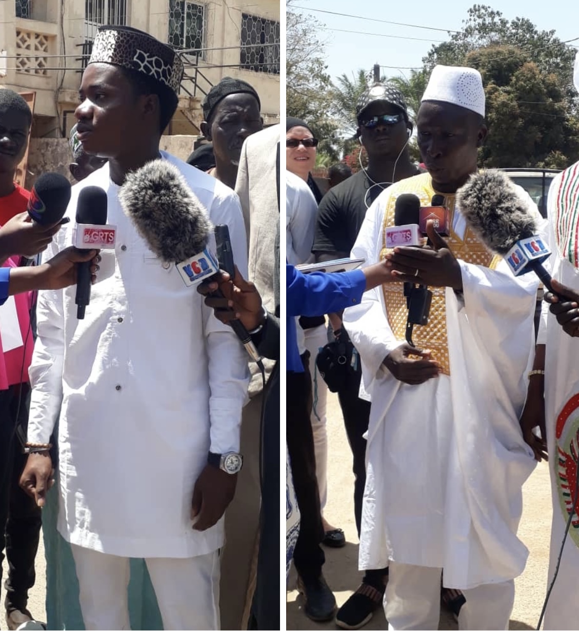 PAP Nominated Two Aspiring Councilors In Kanifing Municipality – Kerr ...