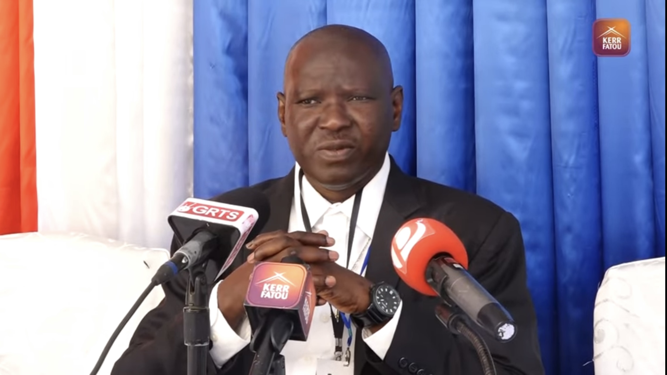 IEC Begins Accepting Nomination Papers Of Mayoral & Chairmanship ...