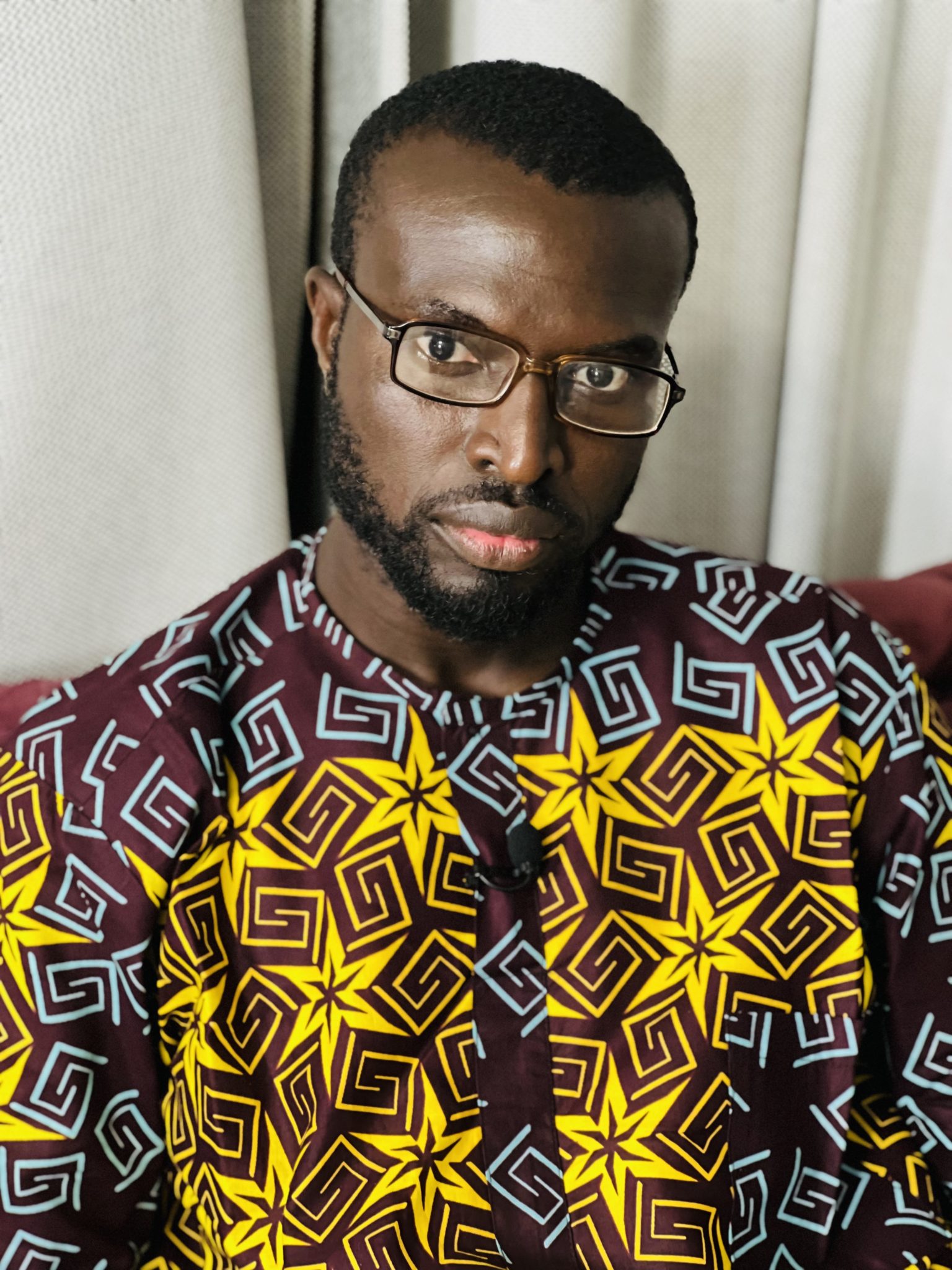 Yankuba Darboe Expresses Dissatisfaction With BAC CEO Jonga Over ...