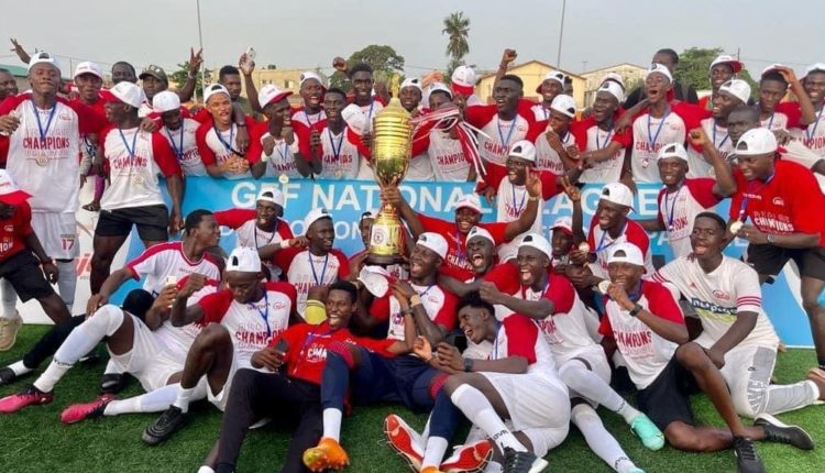 Kerr Fatou Online Media House – Gambia Press Union 2021 TV Platform Of ...