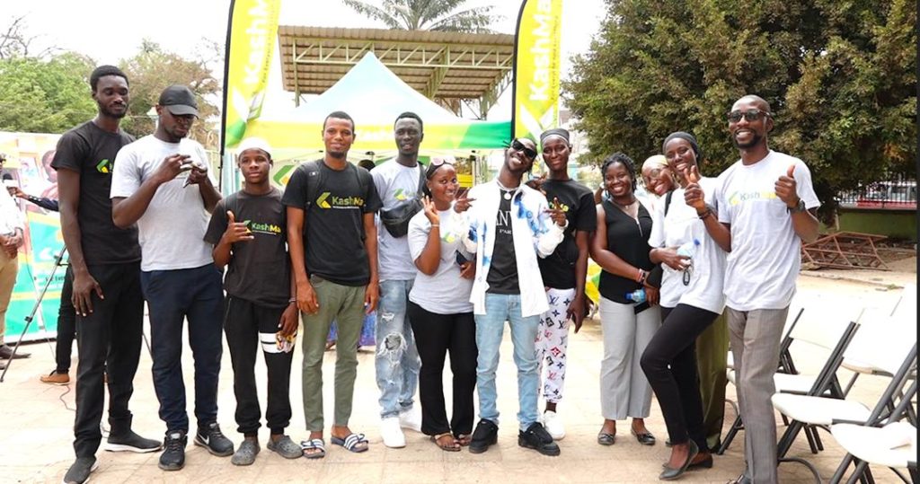 Kashma In Collaboration with GTU launch the KashCab Initiative – Kerr ...