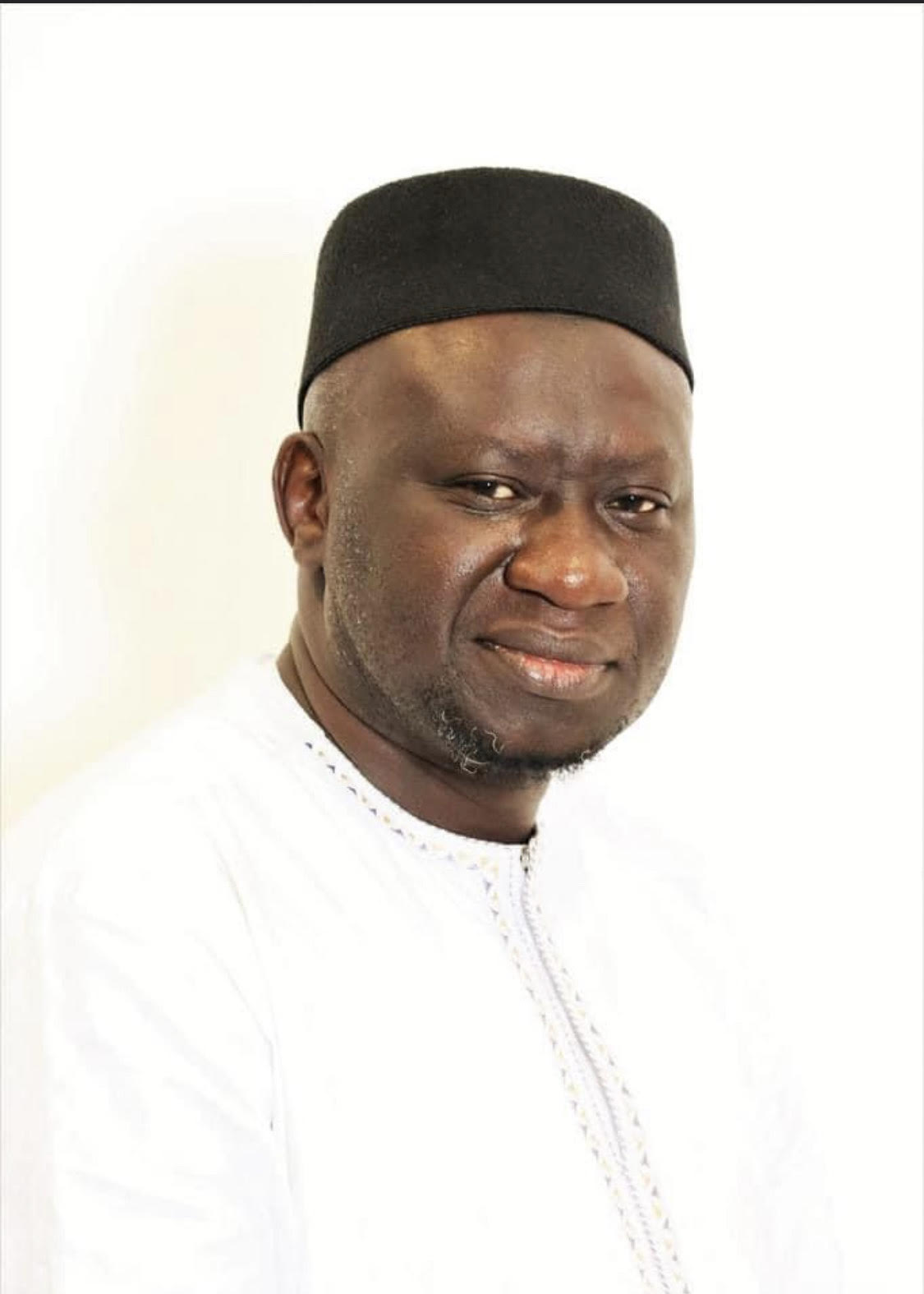 Local Government Minister Moves Motion For Creation Of New Seyfo ...