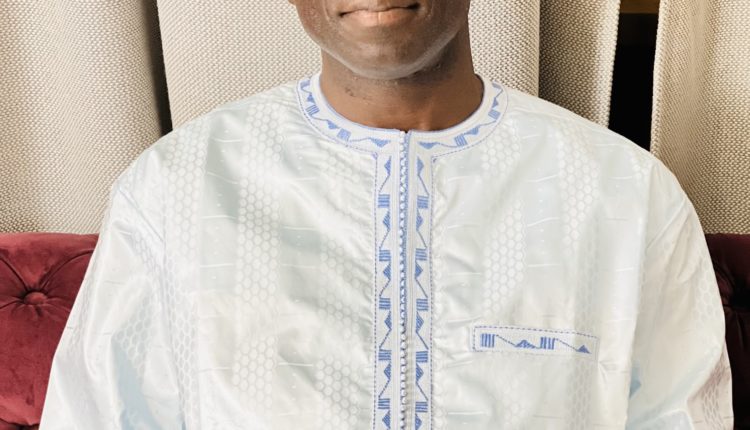 Kerr Fatou TV Show – Kerr Fatou Online Media House