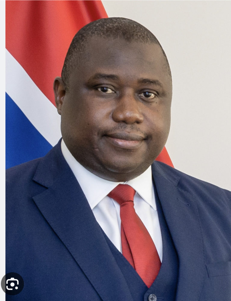 Press release: The Attorney General and Minister of Justice engages ...