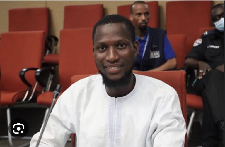 Hon. Badjie Advocates For Introduction Of Local Languages In ...