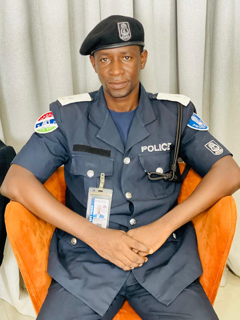 Police Arrest 18 Young Women For “Idle and Disorderly” Behavior – Kerr ...