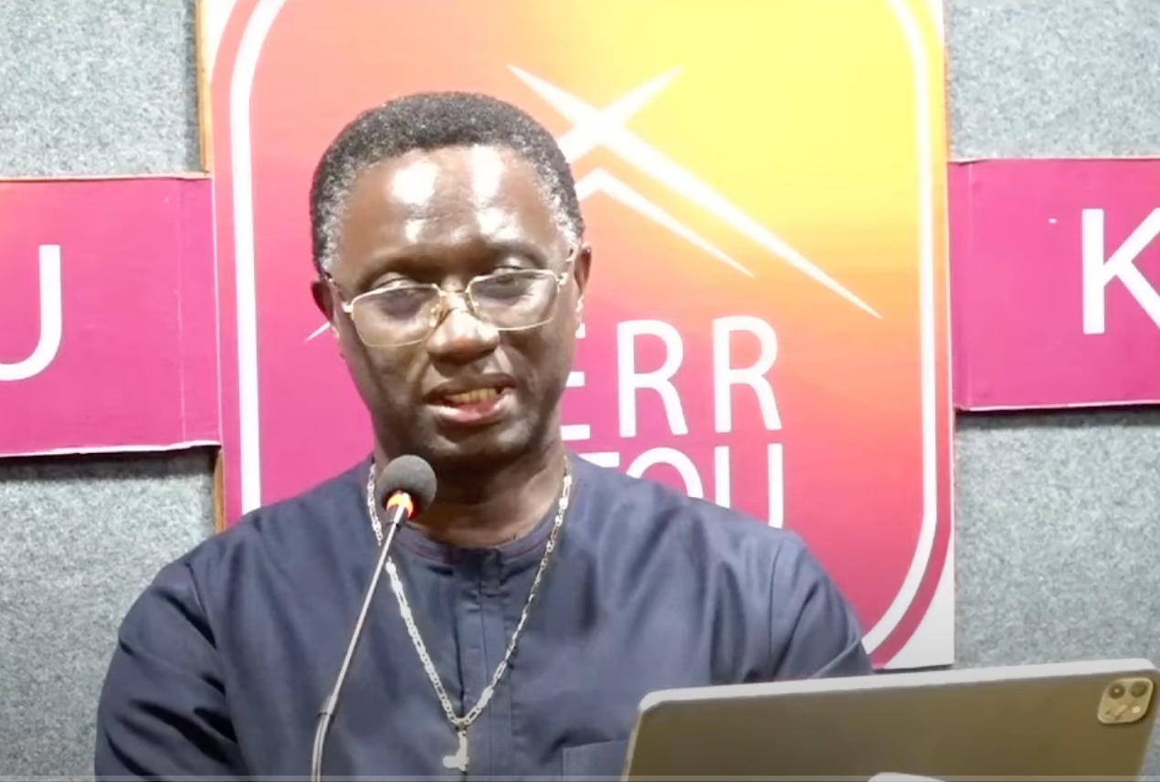 The Gambia Secures $32.2M IsDB Grant for New Medical and Allied Health ...