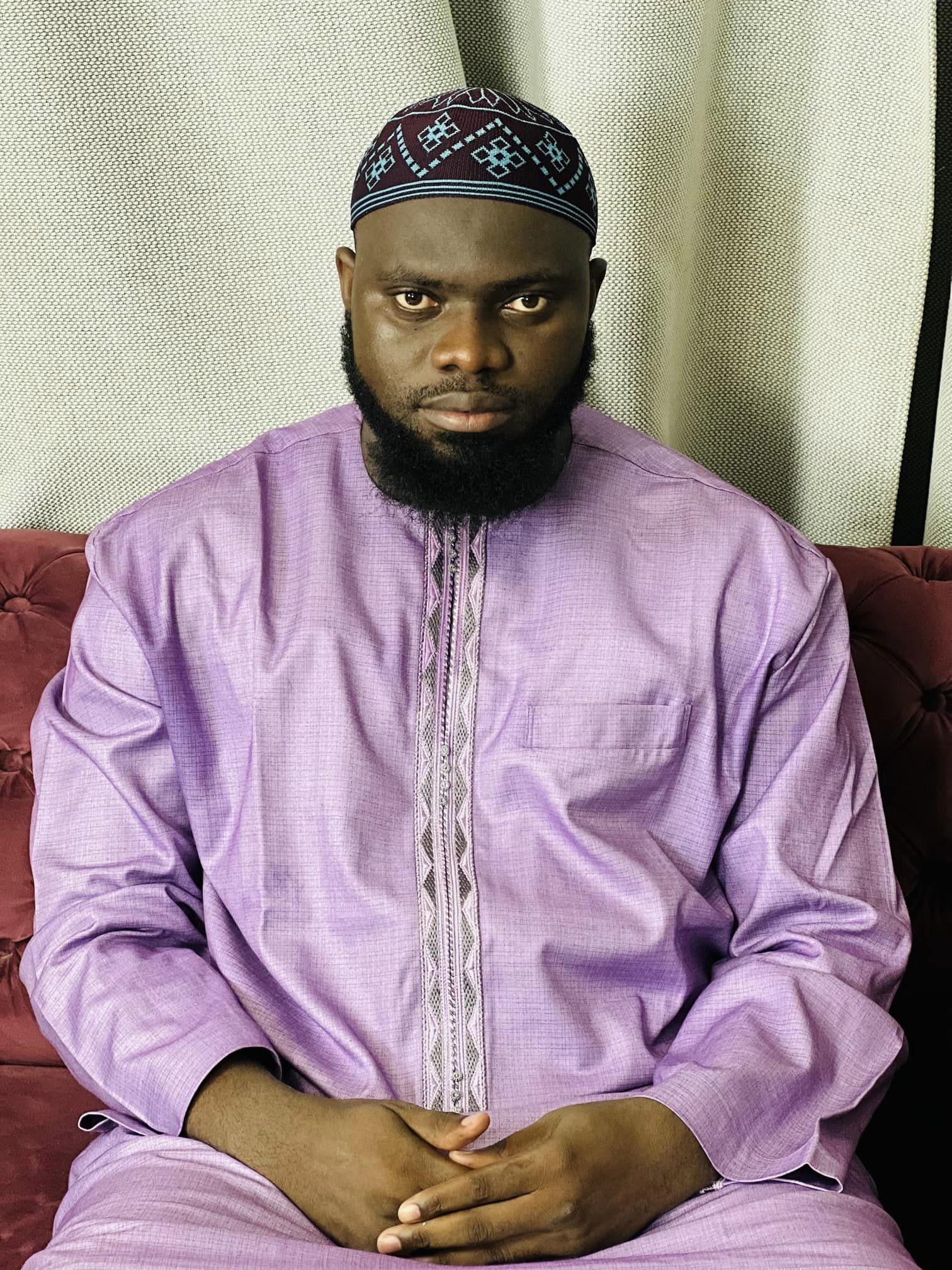 Senior UTG Lecturer Dr. Gibba Expresses Doubts About Relocating to ...