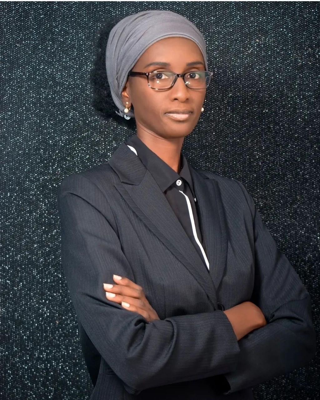 Neneh MC Cham Assumes Presidency of the Gambia Bar Association ...