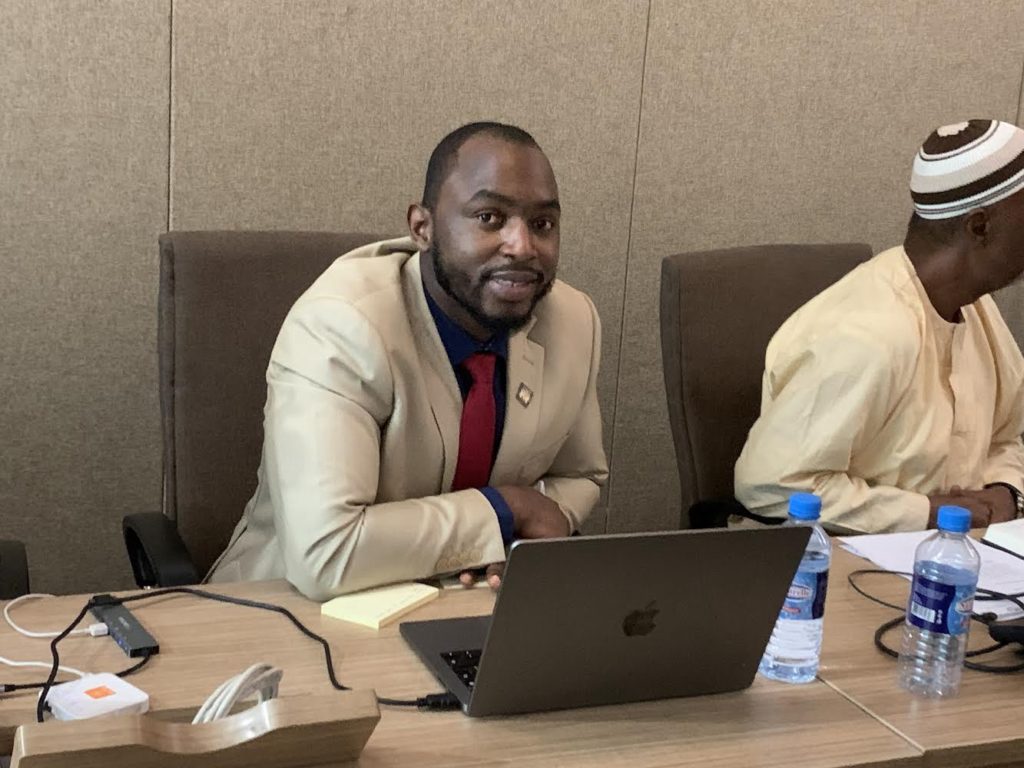 OIC Gambia Secretariat Adopts Plan B for 15th Head of States Summit ...