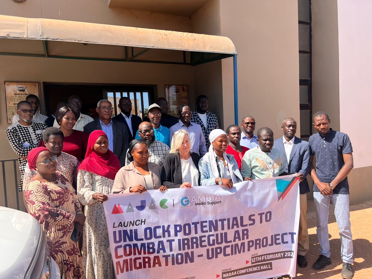MAJaC, in Collaboration with Partners, Launches ‘Unlock Potentials to ...