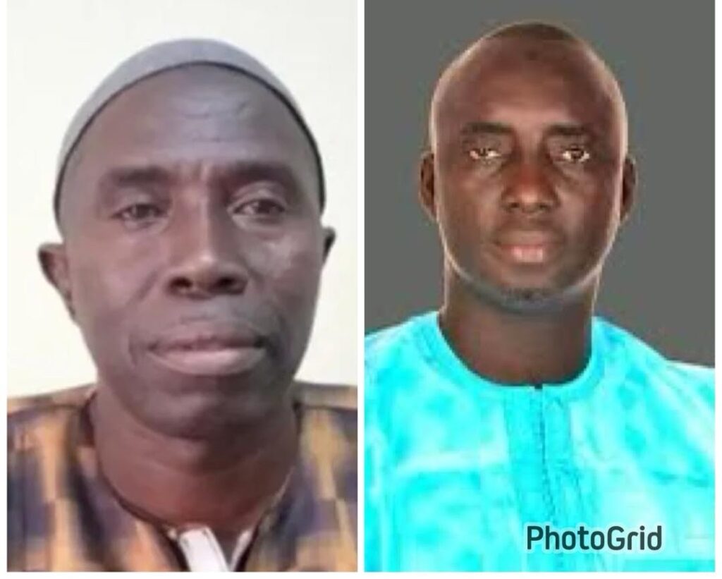Papa Tunkara Faces Accusations of Leadership Incompetence, Hindering ...