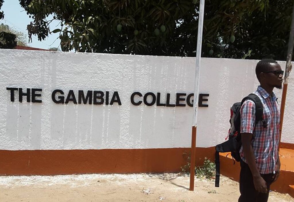 Government Approves Creation Of University Of Education In The Gambia ...