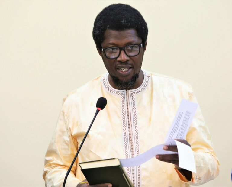 Trade Minister: Spain Migration Agreement Could Unlock Opportunities ...