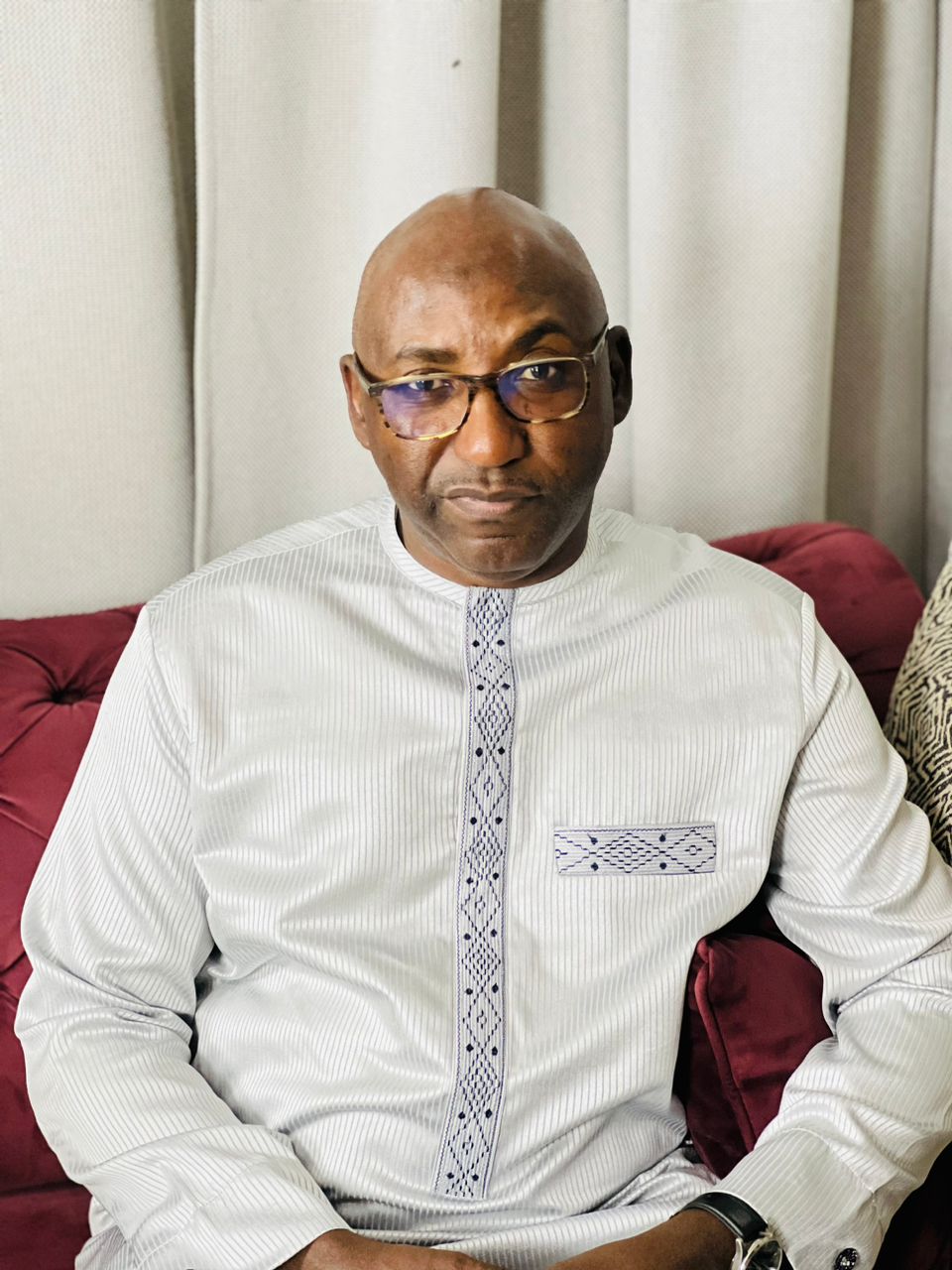 Food Safety Director-General Confirms Closure of Discount Center ...