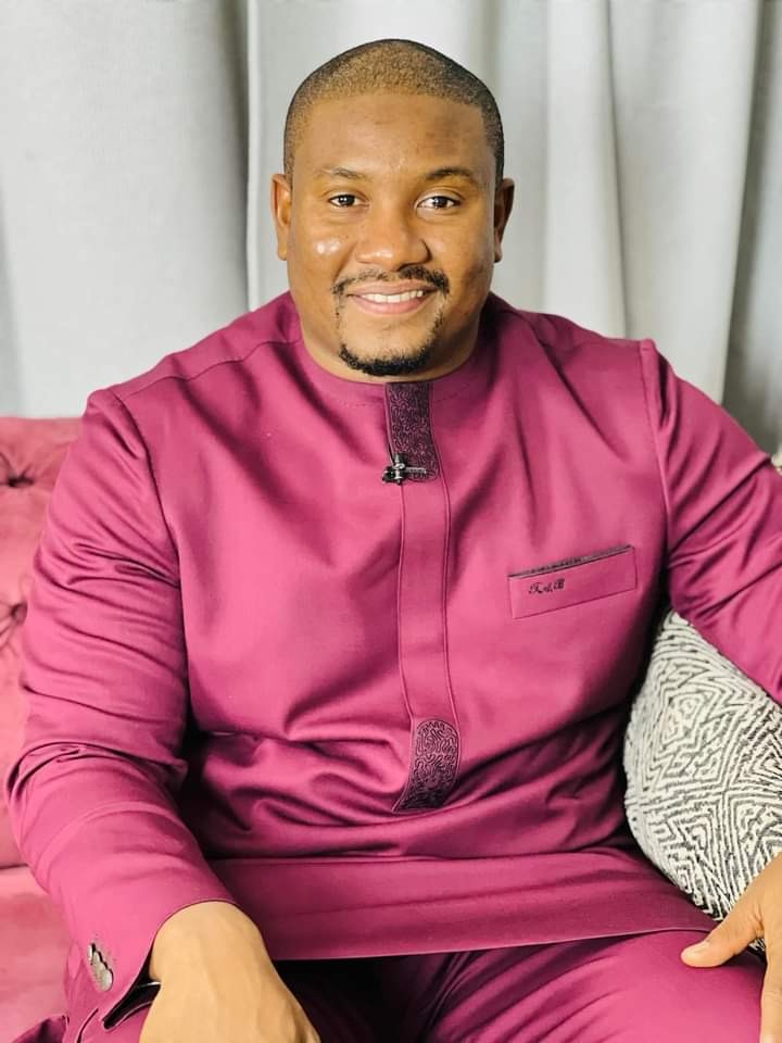 “I Can’t Control How People Perceive Me,” Talib Bensouda Speaks on UDP ...