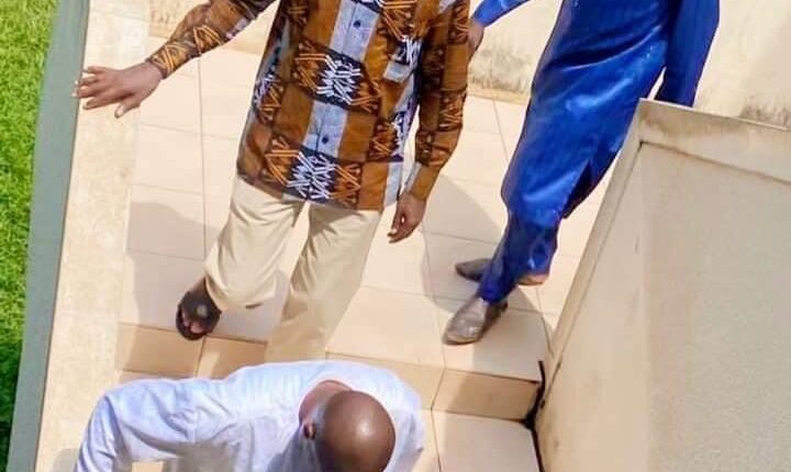 Kerr Fatou Online Media House – Gambia Press Union 2021 TV Platform Of ...