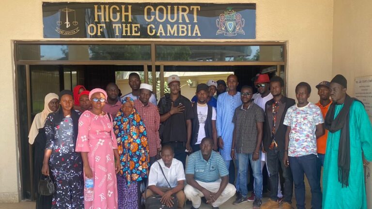 Court Admits Death Certificates, Laboratory Results of AKI Victims Into ...