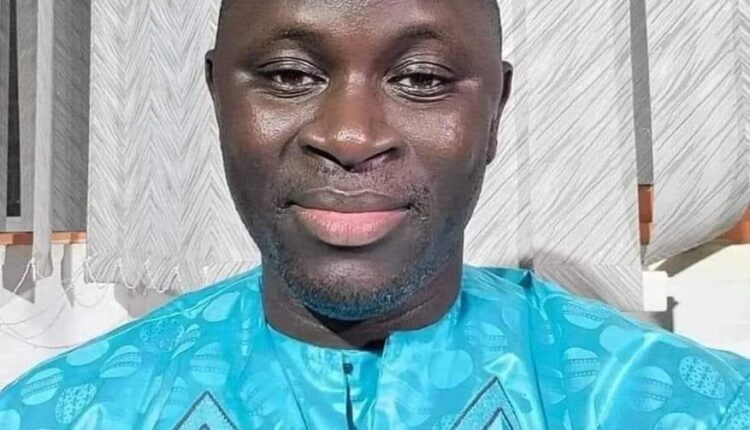 Kerr Fatou Online Media House – Gambia Press Union 2021 TV Platform Of ...