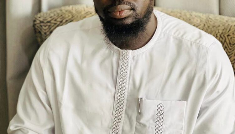 Kerr Fatou Online Media House – Gambia Press Union 2021 TV Platform Of ...