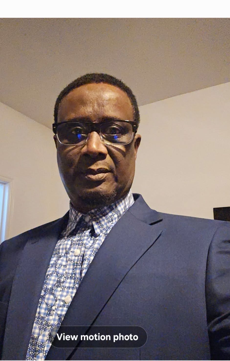 President Barrow Can Avoid Running For A 3rd Term, Leave Gracefully And ...