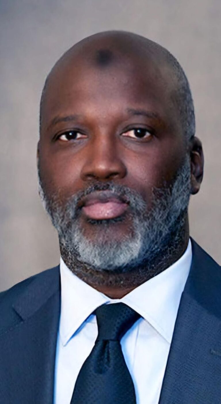 Gambia Nominates Former Justice Minister for ICJ Judge Position – Kerr ...