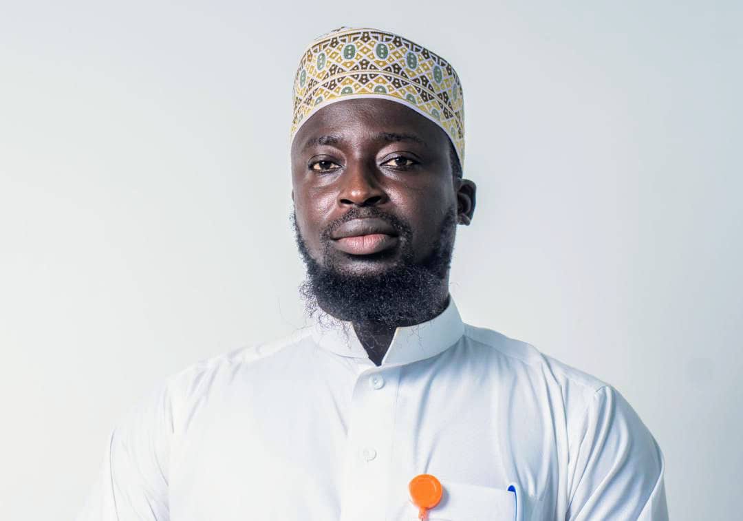 NAM Gibba Accuses Amul Nyassi of Betraying Foni Kansala and Evading ...