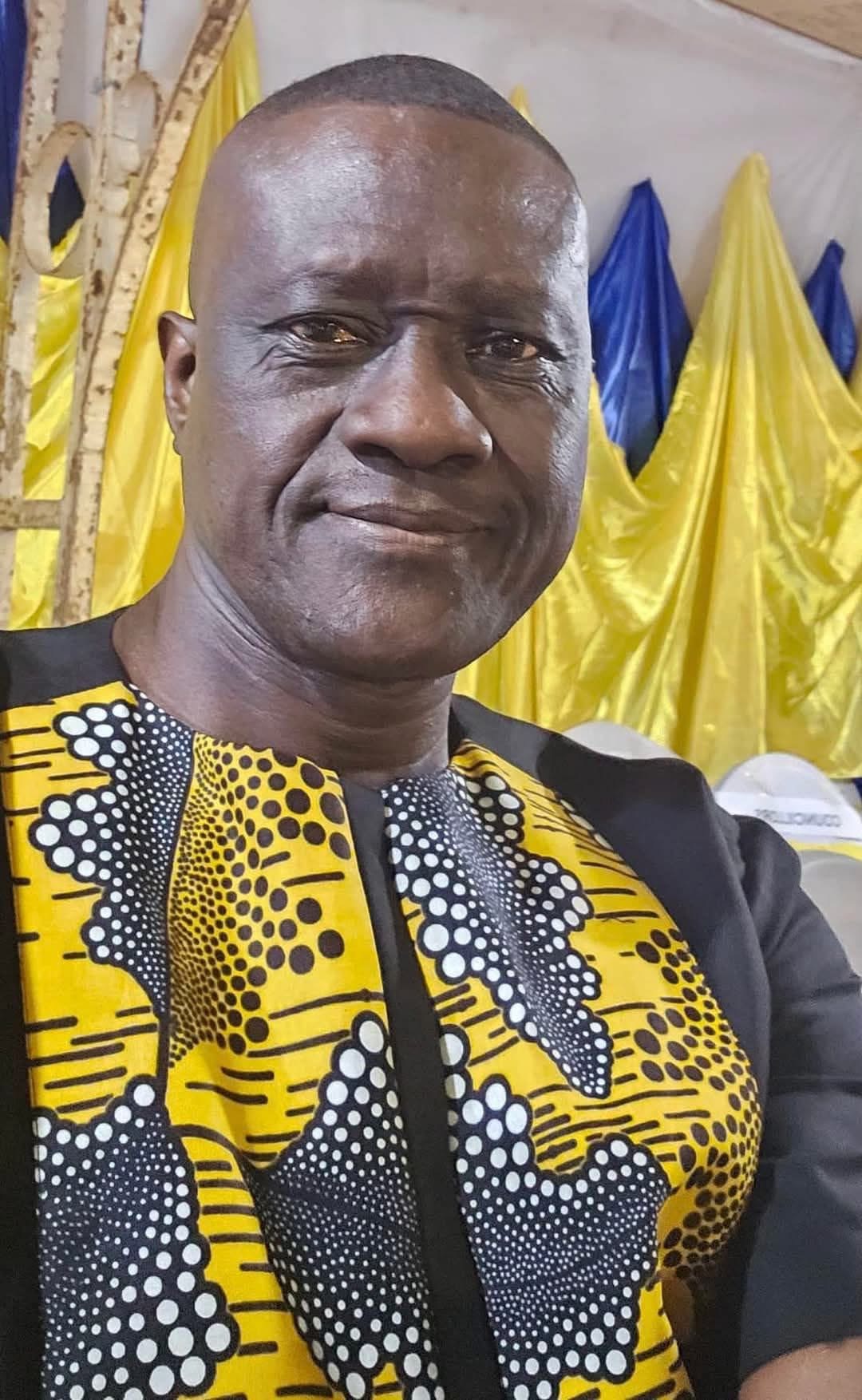 President Barrow’s Hollow Address- A Betrayal Of Accountability And A ...