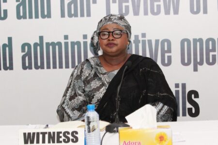 Mayor Lowe Accuses Ex-Banjul Finance Director of Misappropriating Funds ...