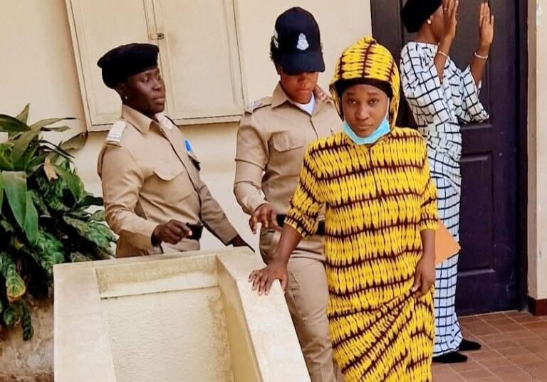 Police Officer Testifies in Brufut Murder Trial, Recounts Recovery of ...