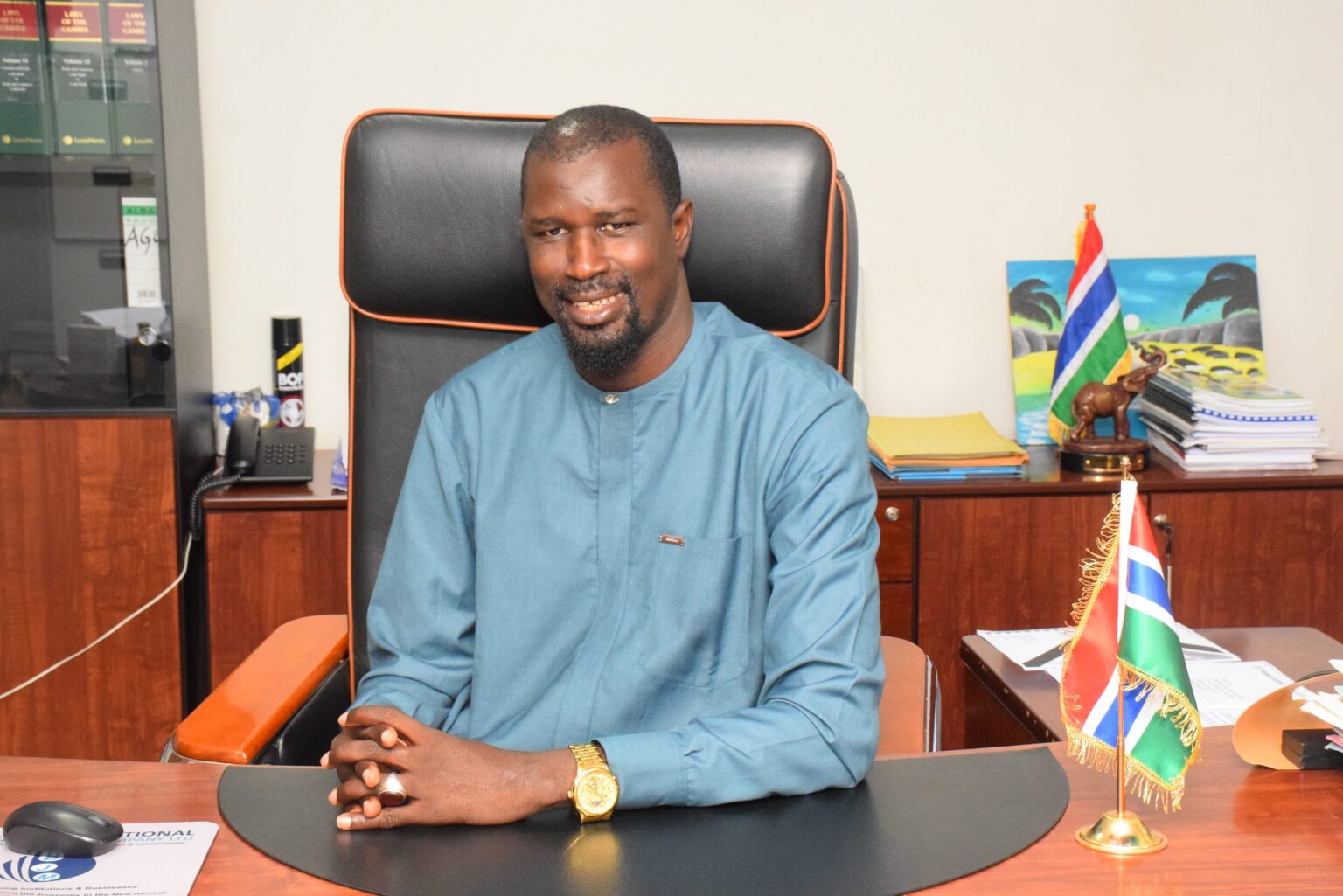 Former Auditor General Files Supreme Court Lawsuit Over Alleged ...