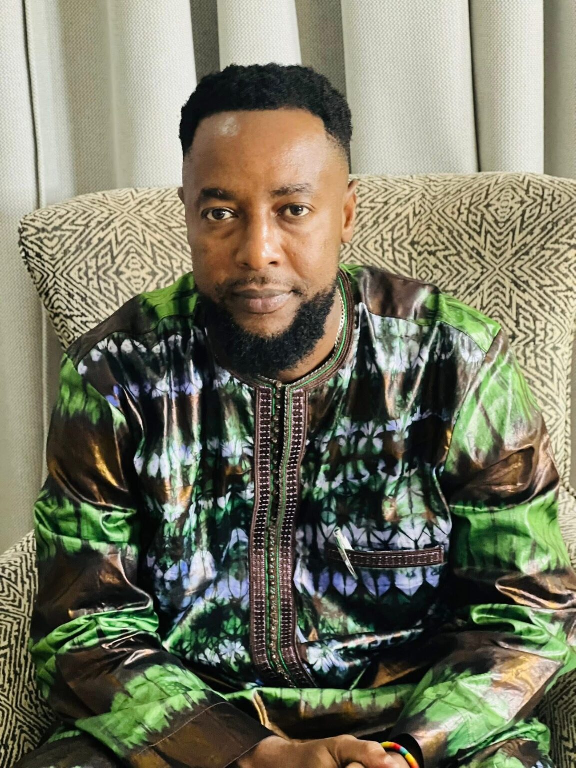 Hon. Jatto Jammeh Warns Against Appointment of Dr. Ismaila Ceesay as ...