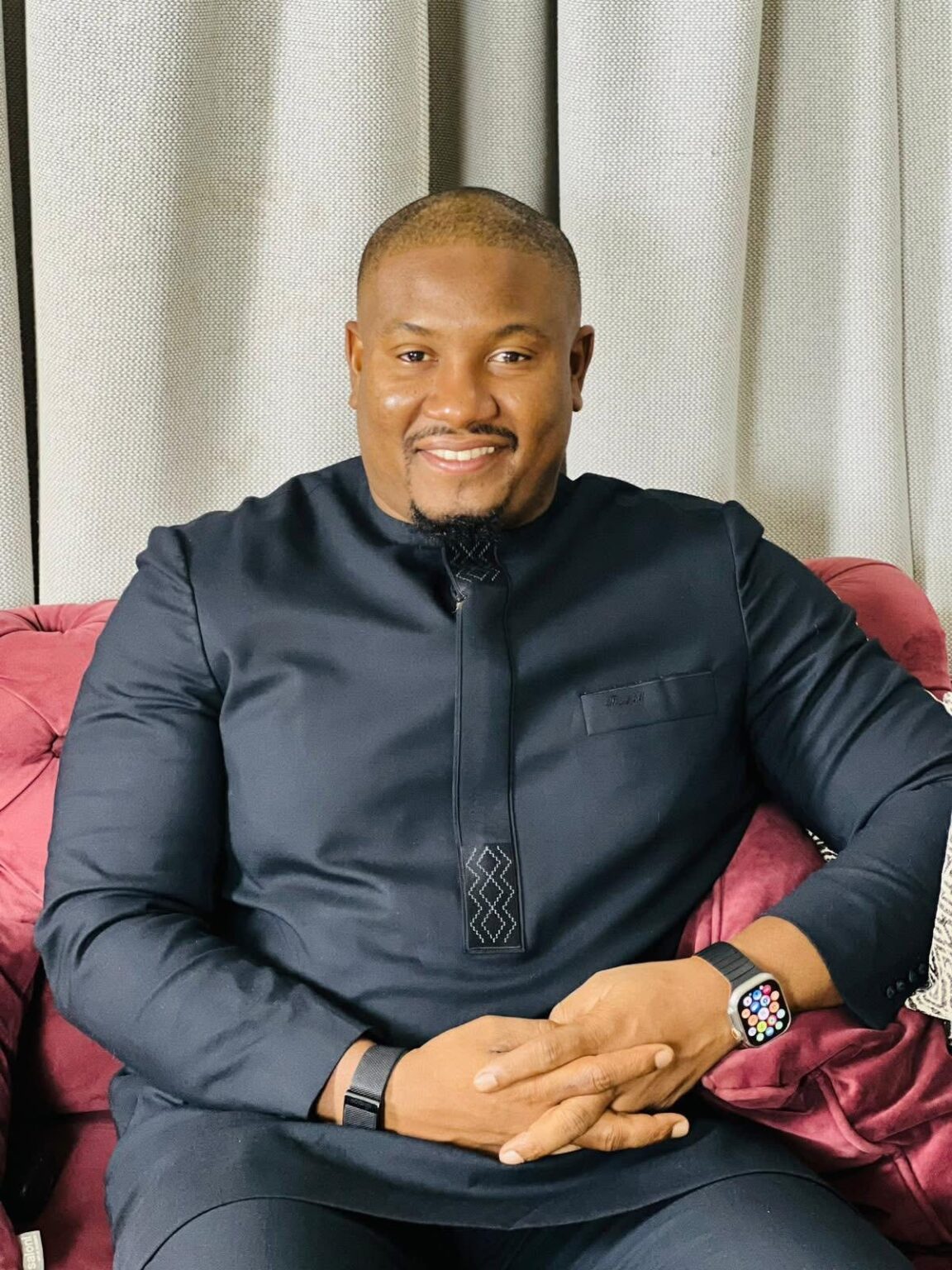 UMC’s Talib Bensouda Advocates for a New Era in Gambian Politics – Kerr ...