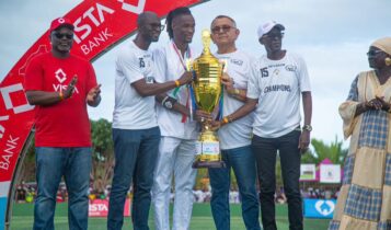 Kerr Fatou TV Show – Kerr Fatou Online Media House