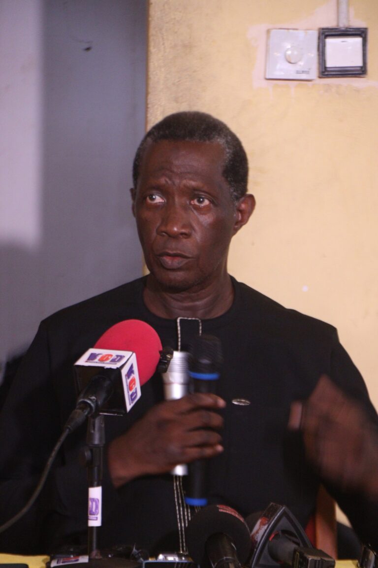 UDP Deputy External Affairs Secretary Expresses Confidence in Party’s ...
