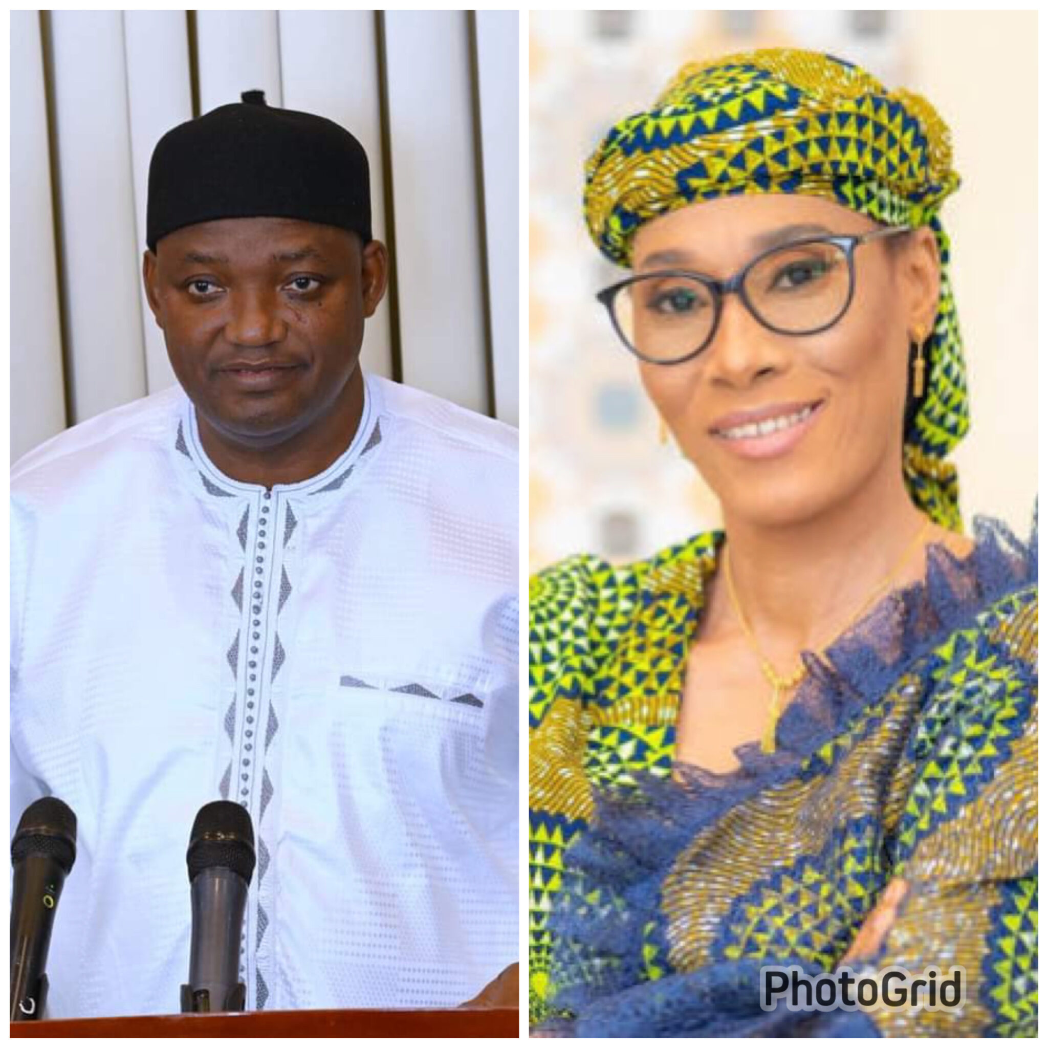 D926,000 Flight for First Lady Among D32M in Unverified Presidential ...