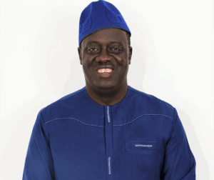 Government Moves to Modernize Investment Framework with GIEPA Amendment ...