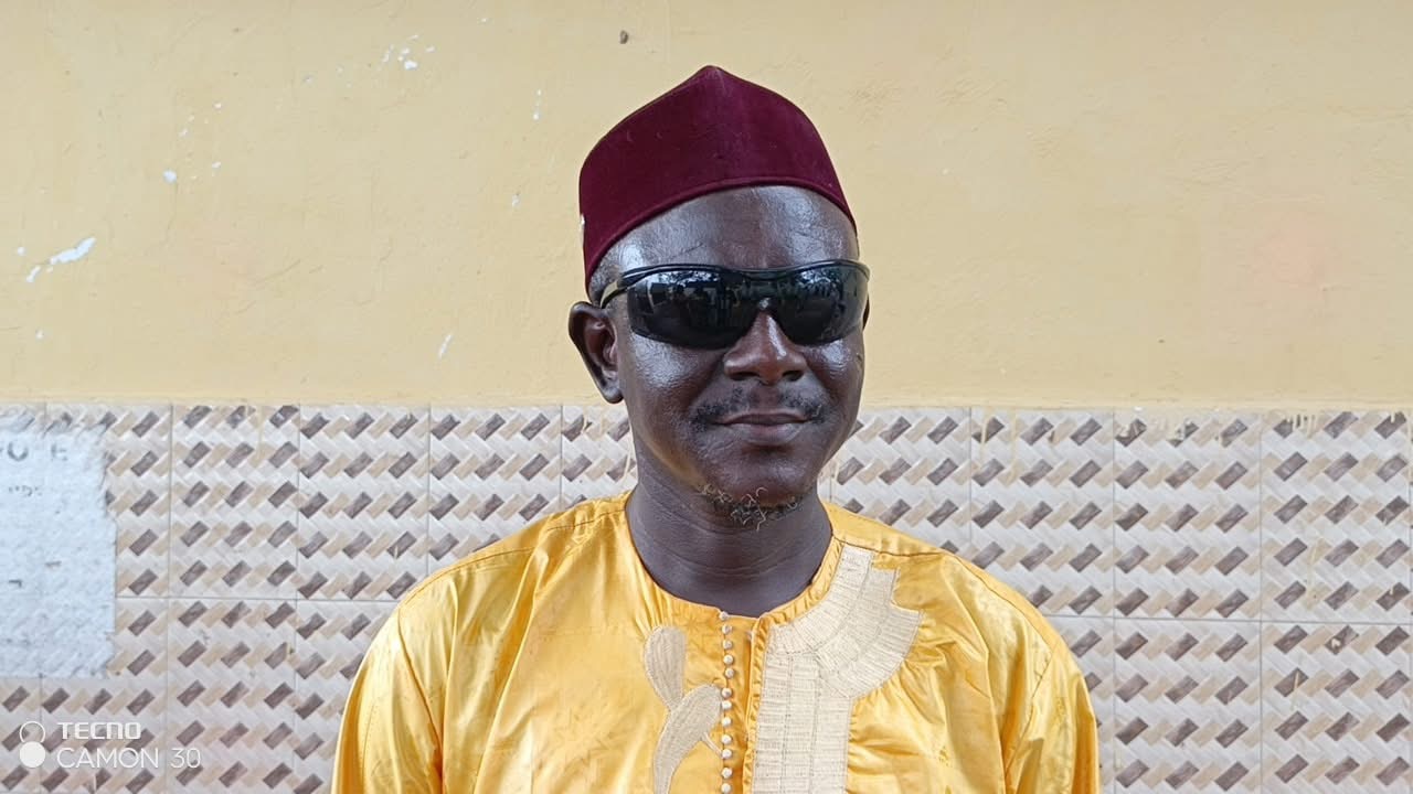 UDP Flag Bearer Aspirant Declares Party as Gambia’s Future – Kerr Fatou ...