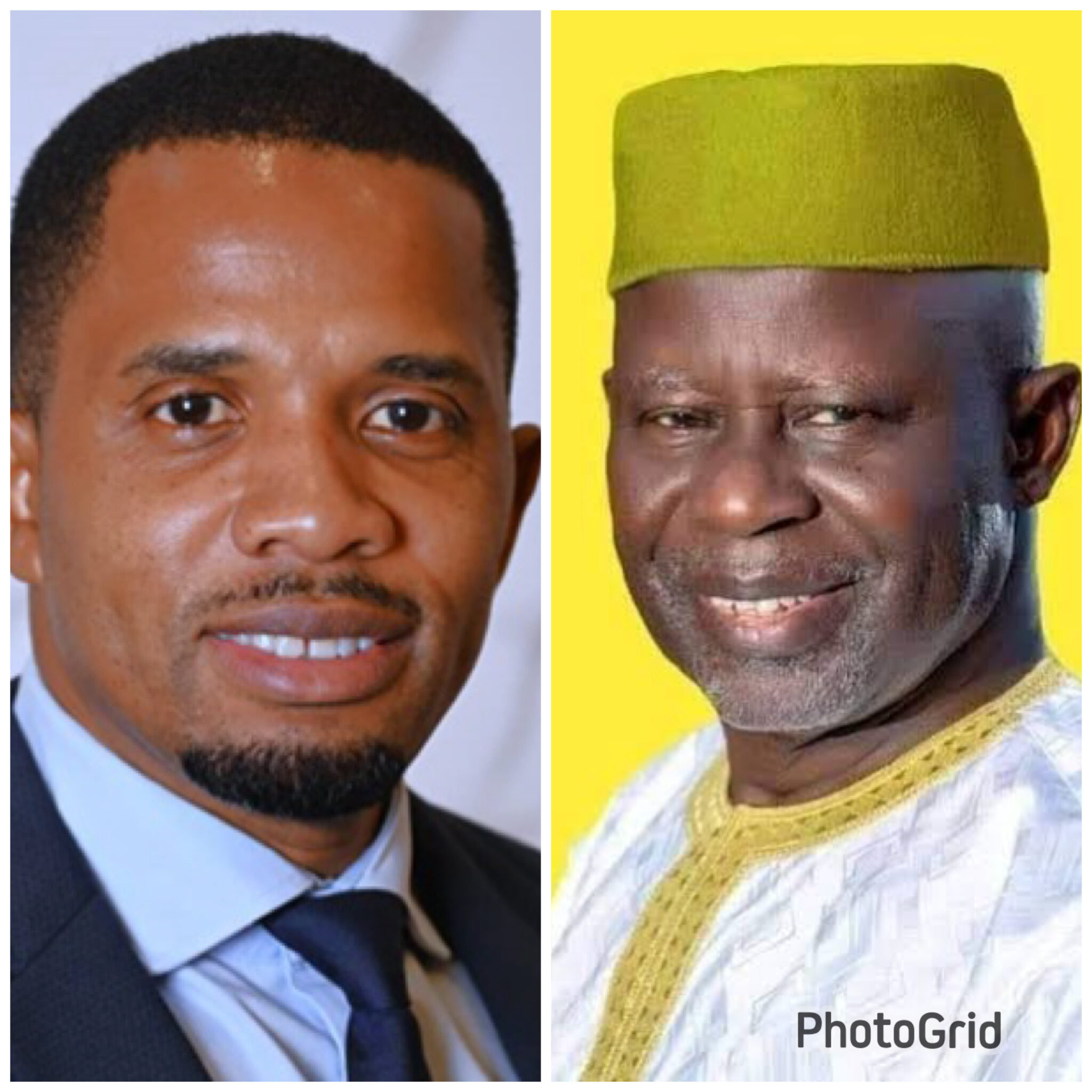 Dr. Ceesay Accuses UDP of Plagiarizing Citizens’ Alliance 10-Point Plan ...