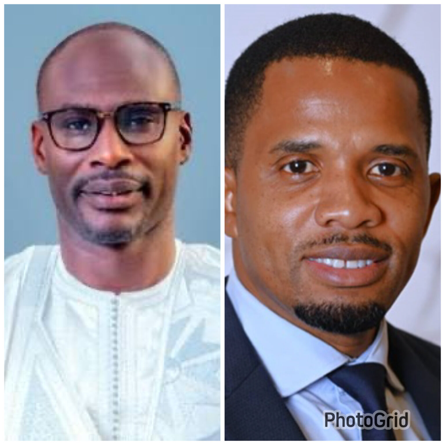 Information Minister Accuses Essa Faal of Politicizing TRRC Work from ...