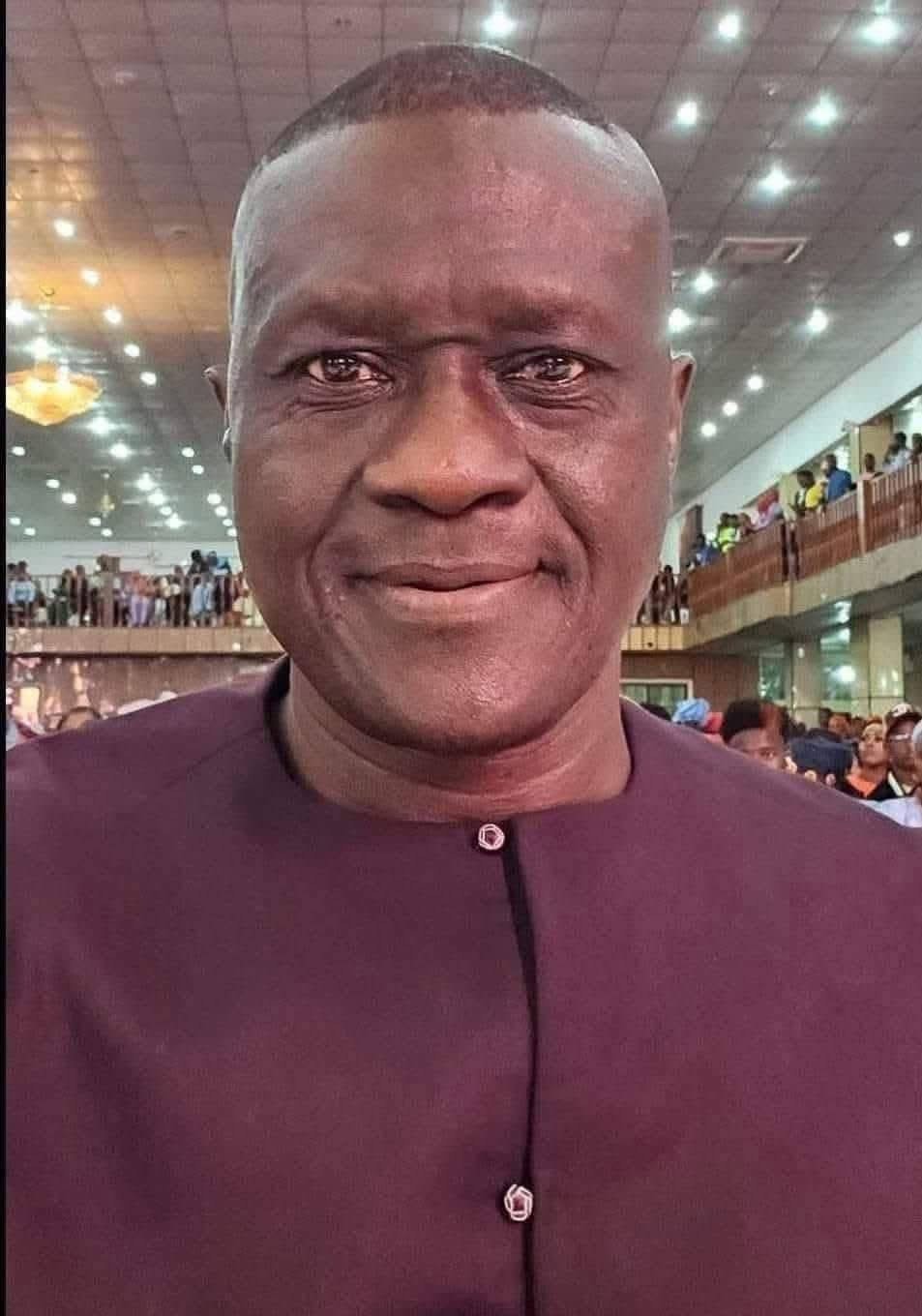 ‘Stop Misleading Citizens’: Tombong Saidy Slams Minister Ceesay Over ...