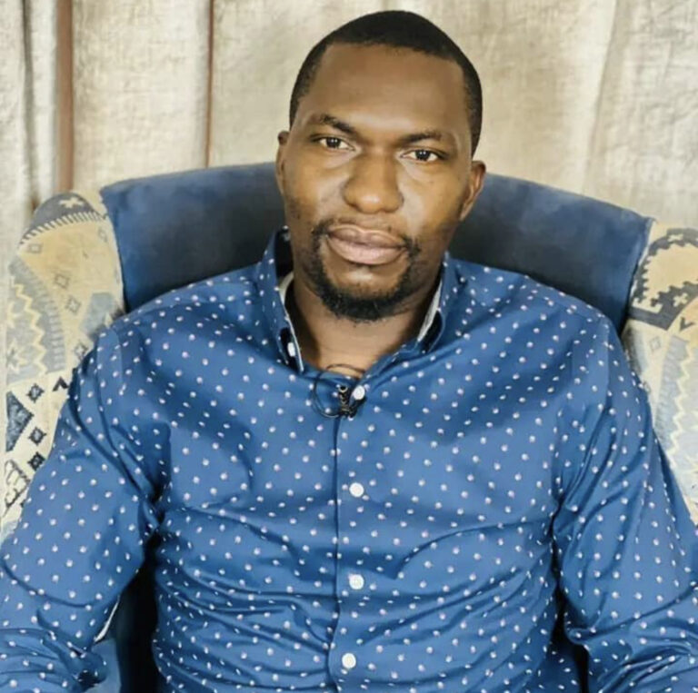 Yusef Taylor Criticizes Salary Adjustments That Place Speaker on Par ...