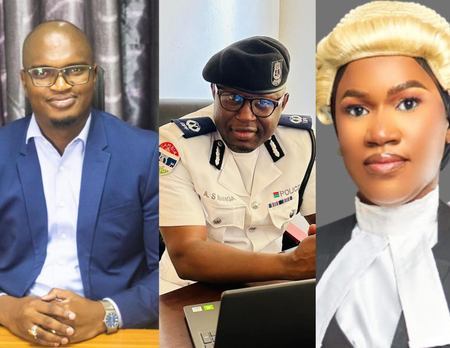 National Assembly Confirms Three Commissioners to Lead Gambia’s New ...