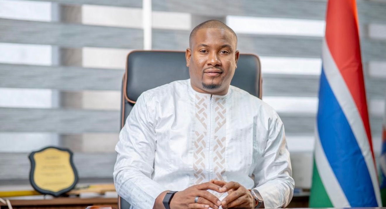 Mayor Bensouda Says Recent By-Elections Signal Need to Take NPP ...