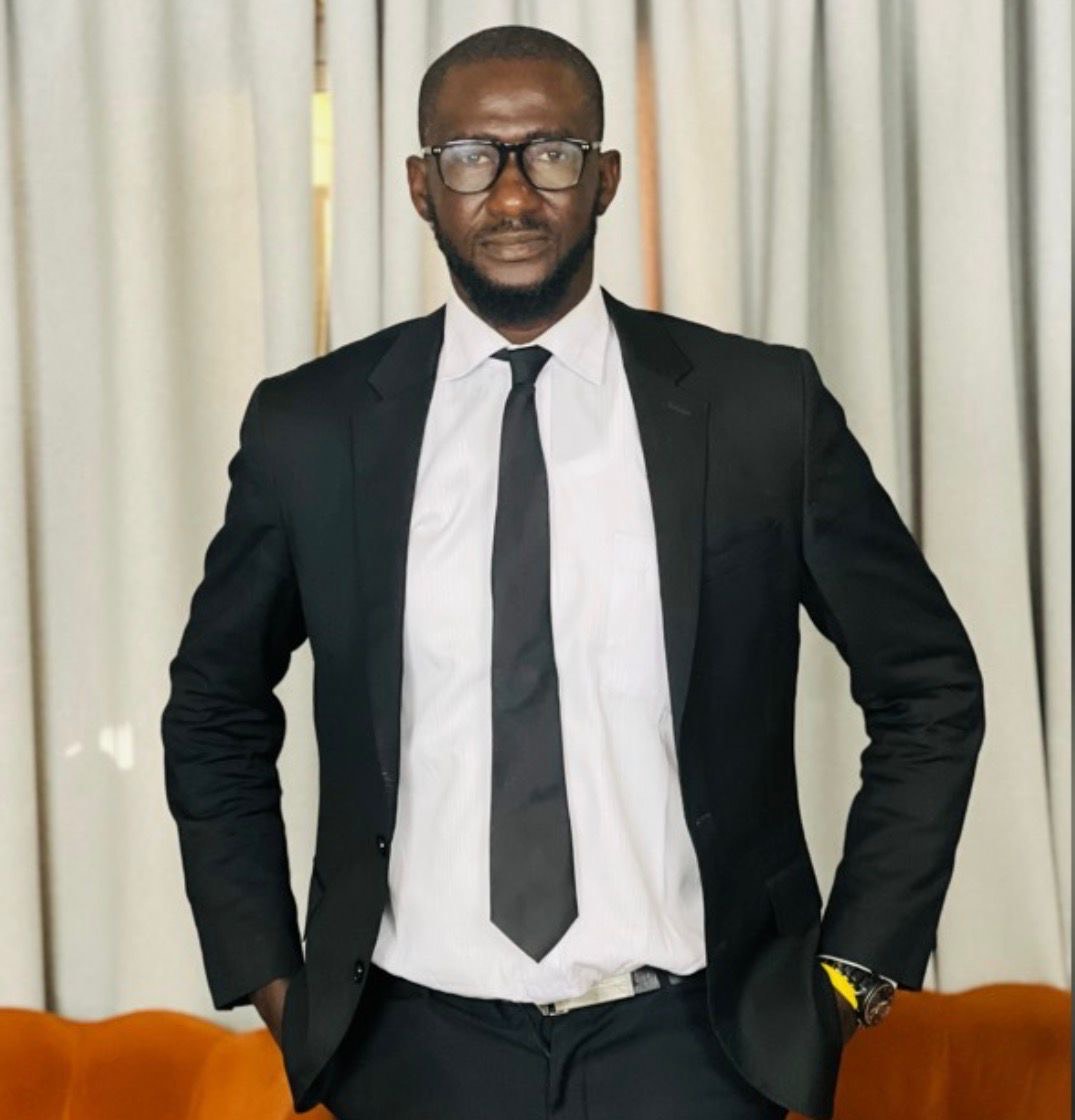 Sheriffo Sonko Challenges Mc Cham Jr. Over Coalition Remarks – Kerr ...