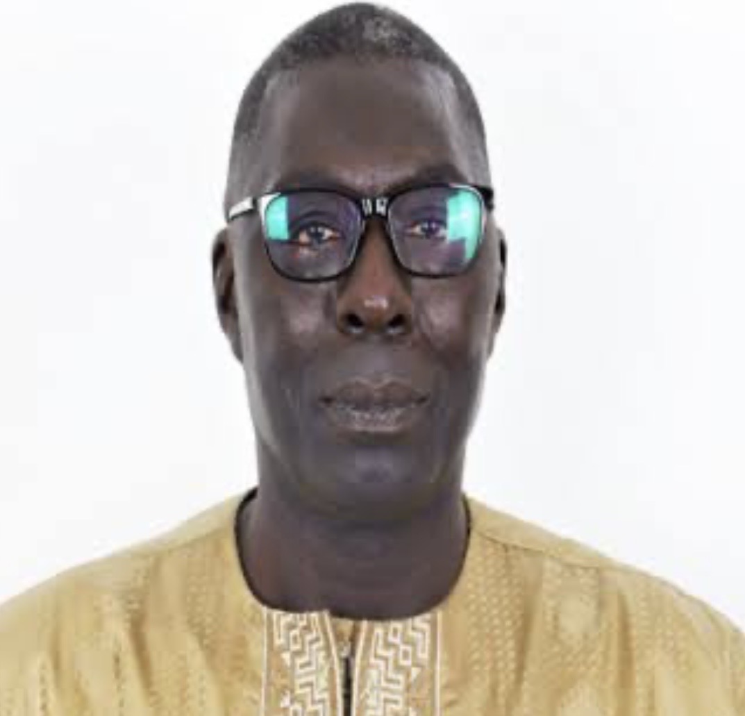 Minister Jobe Denies Interfering in Police Probe into $30 Million ...