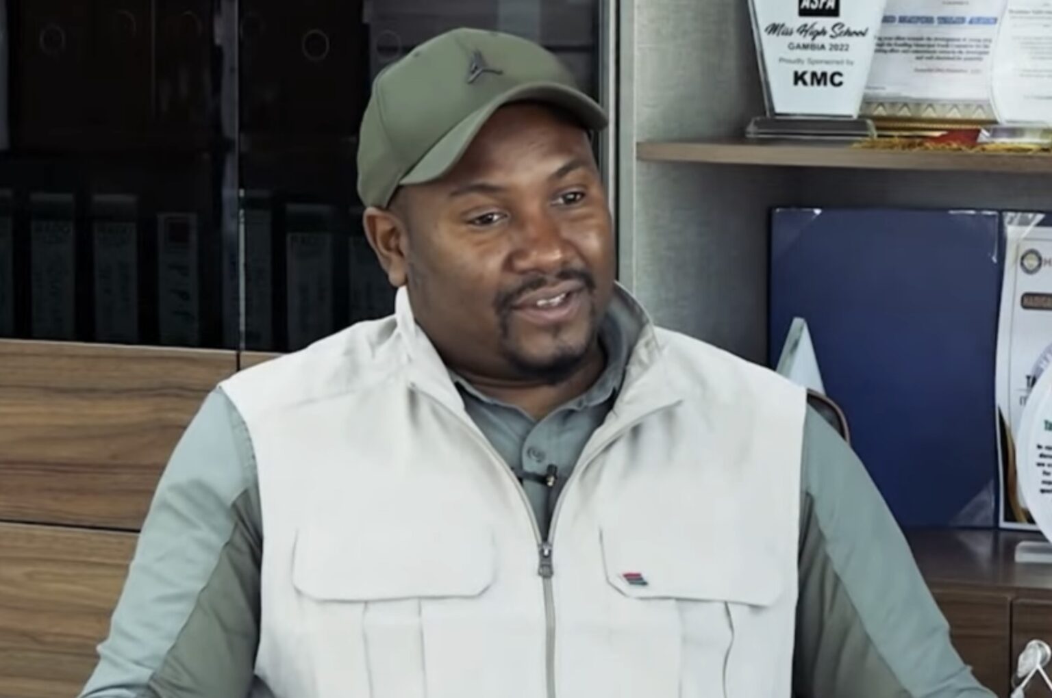 Mayor Bensouda Dismisses November Protest For Bakoteh Dumpsite ...