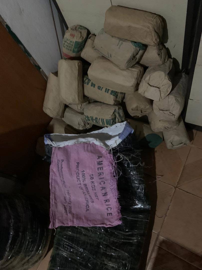 DLEAG Arrests 22 Suspects in Nationwide Drug Operations – Kerr Fatou ...