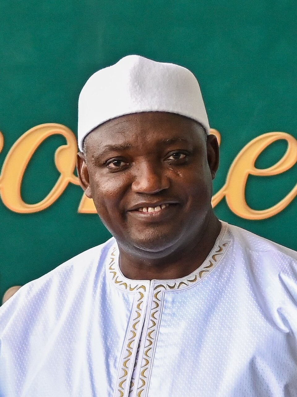 President Barrow to Deliver State of the Nation Address on March 26 ...