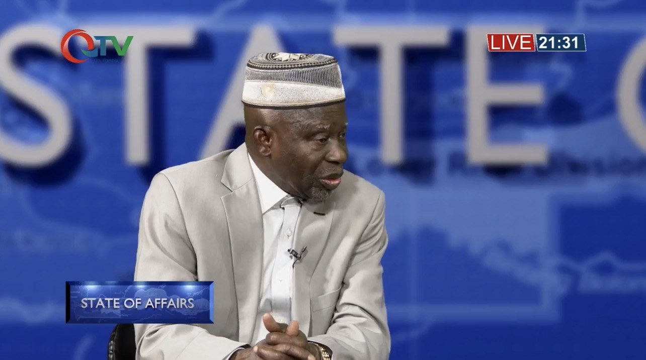 Darboe on Ex-UDP Members: Political Choice, Not Betrayal – Kerr Fatou ...